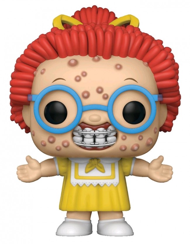 Garbage pail funko pops store