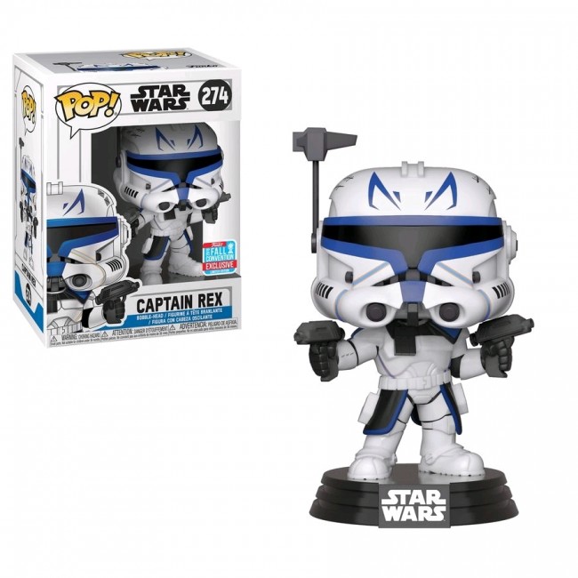 Funko clone trooper store